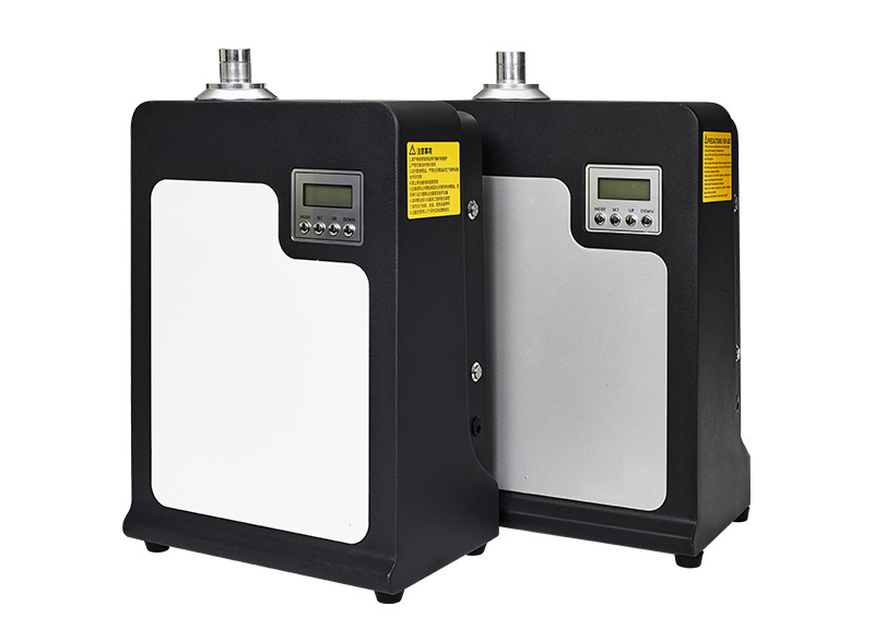 Hotel Lobby Aroma Diffuser HVAC Scent Diffuser Fragrance Oil Scent ...